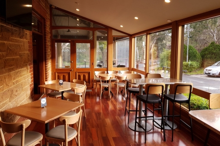 Adelaide Hills Function Rooms | Celebrate at The Duck